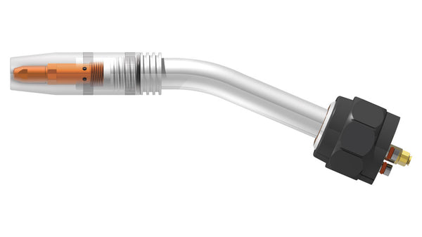High Performance Torch Heads from SUMIG – Welding Automation