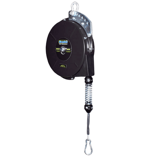 Retractable Cable Balancer for Conduit & Cables – Welding Automation