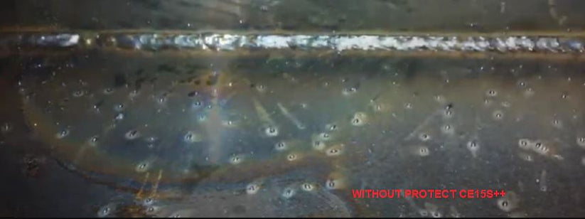 PROTEC Anti Spatter Spray – Welding Automation