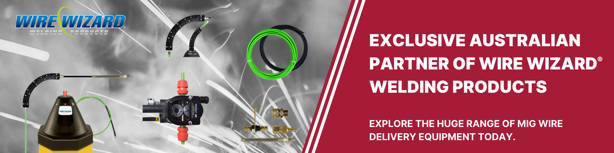 Specialty Wholesale Welding Supplies – Welding Automation