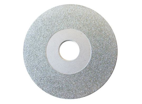 Optimise with Tungsten Grinding Disc – Welding Automation